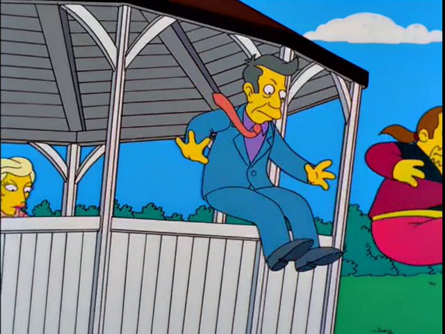 Frinkiac - Simpsons Meme & GIF Generator