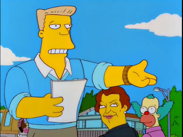 Frinkiac - Simpsons Meme & GIF Generator