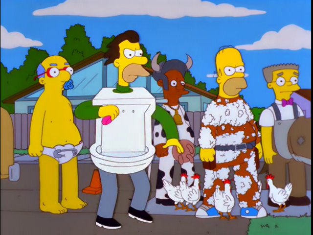 Frinkiac - Simpsons Meme & GIF Generator