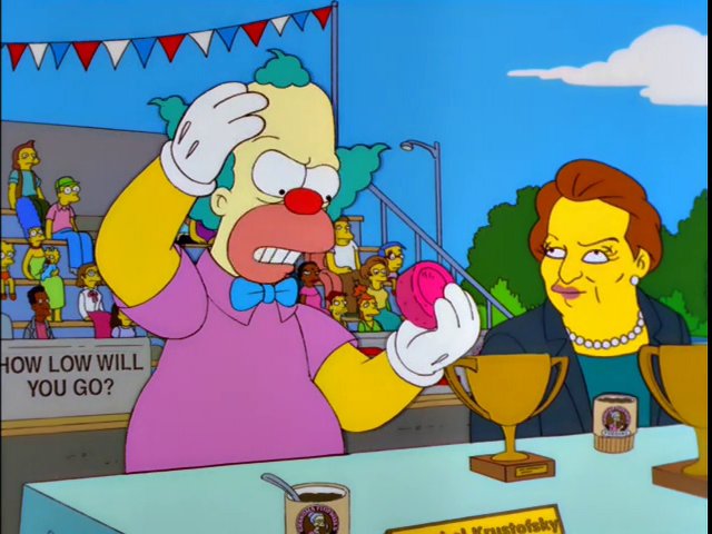 Frinkiac - Simpsons Meme & GIF Generator