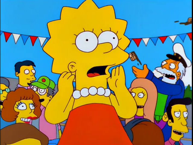 Frinkiac - Simpsons Meme & GIF Generator