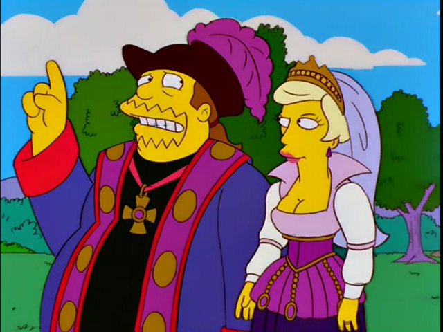 Frinkiac - Simpsons Meme & GIF Generator