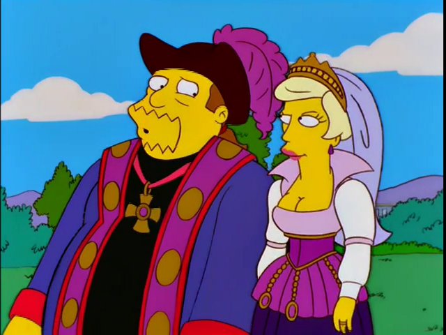 Frinkiac - Simpsons Meme & GIF Generator