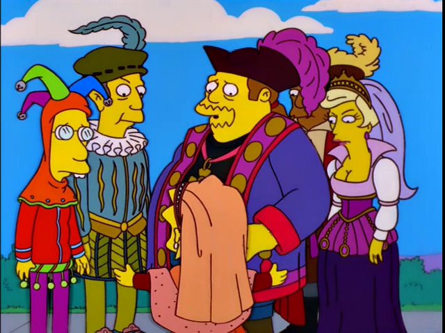 Frinkiac - Simpsons Meme & GIF Generator