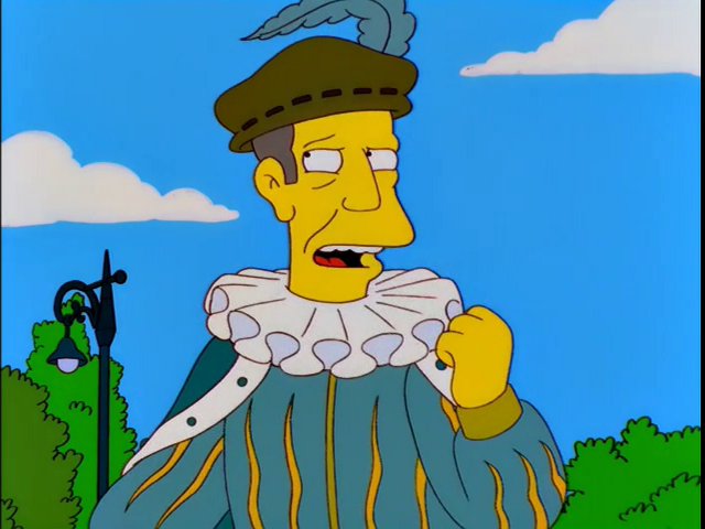 Frinkiac - Simpsons Meme & GIF Generator