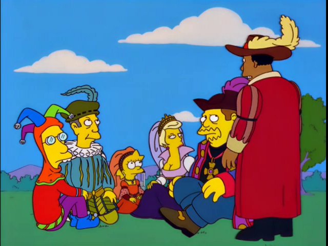 Frinkiac - Simpsons Meme & GIF Generator