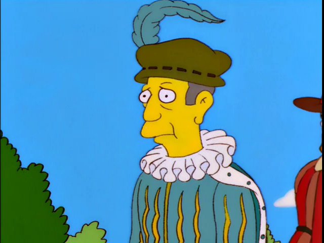 Frinkiac - Simpsons Meme & GIF Generator