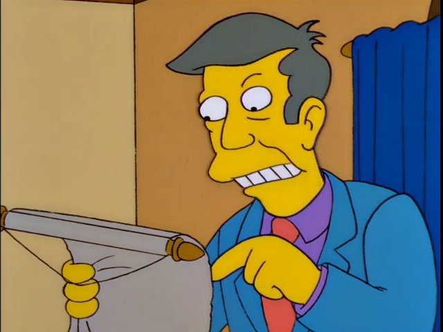 Frinkiac - Simpsons Meme & GIF Generator