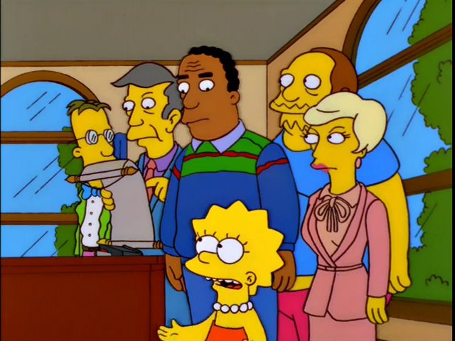 Frinkiac - Simpsons Meme & GIF Generator