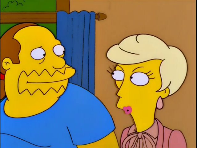 Frinkiac - Simpsons Meme & GIF Generator