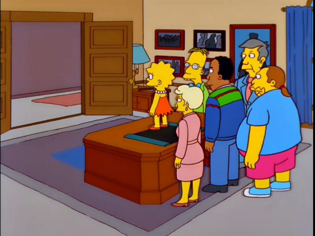 Frinkiac - Simpsons Meme & GIF Generator