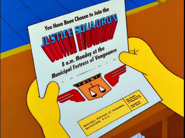 Frinkiac - Simpsons Meme & GIF Generator