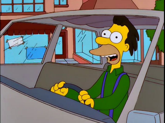 367 best Someplace images on Pholder | The Simpsons, Oneshot and ...