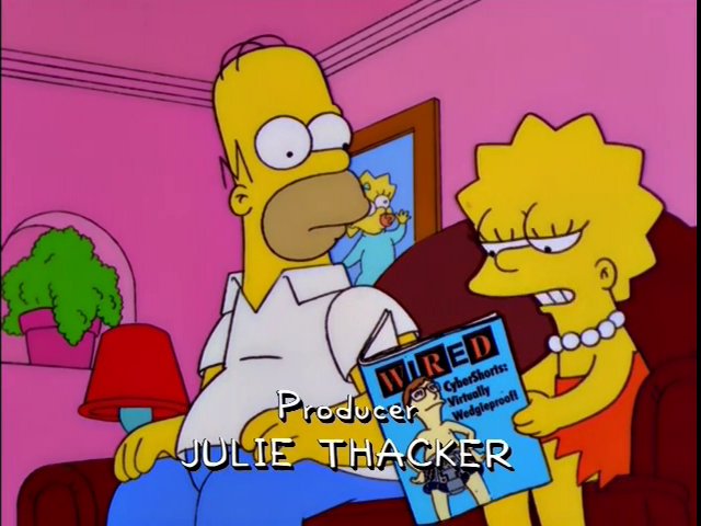 Frinkiac - Simpsons Meme & GIF Generator