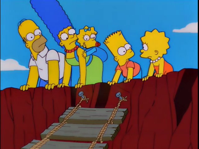 Frinkiac - Simpsons Meme & GIF Generator