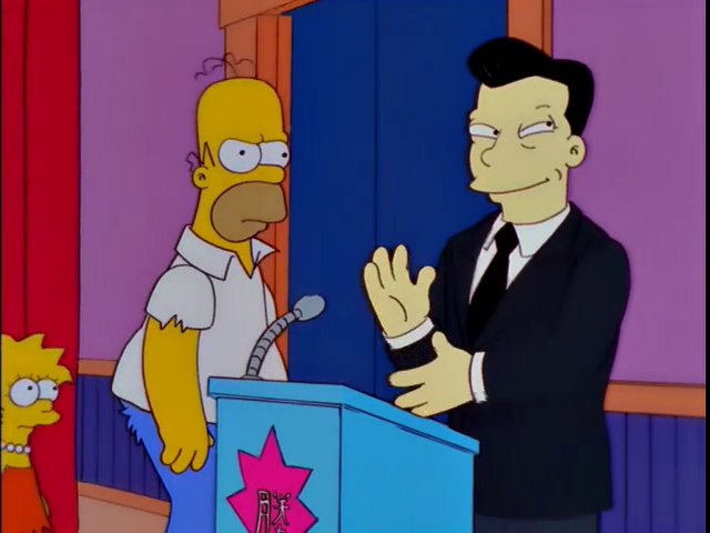 Frinkiac - Simpsons Meme & GIF Generator