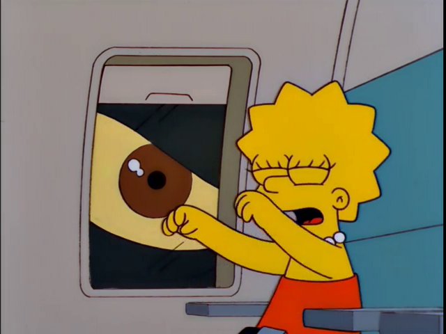 Frinkiac - Simpsons Meme & GIF Generator