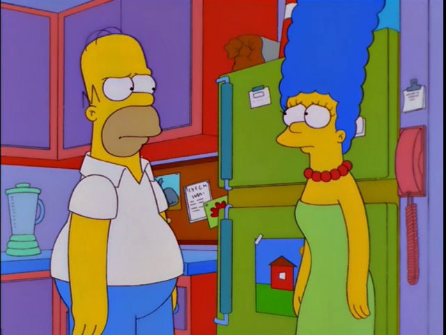 Frinkiac - Simpsons Meme & GIF Generator