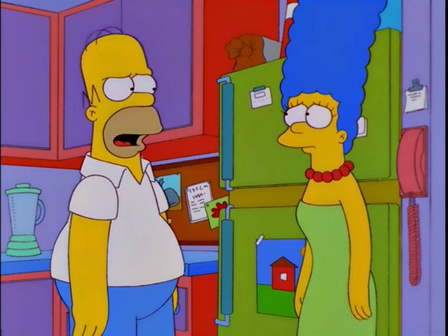 Frinkiac - Simpsons Meme & GIF Generator