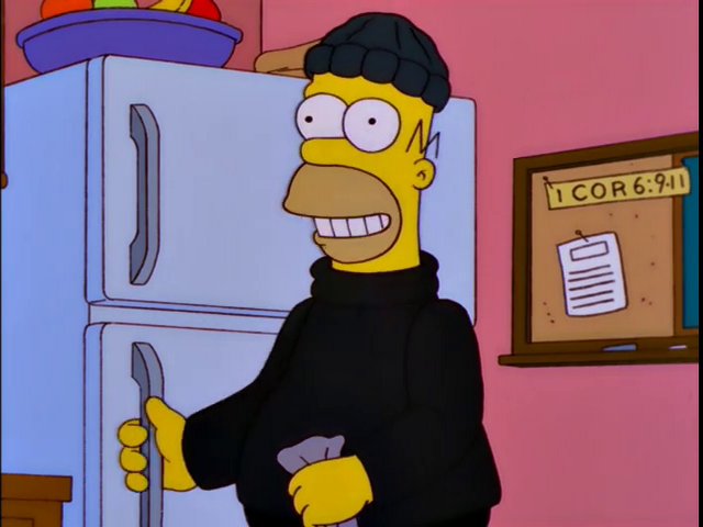 Frinkiac - Simpsons Meme & GIF Generator