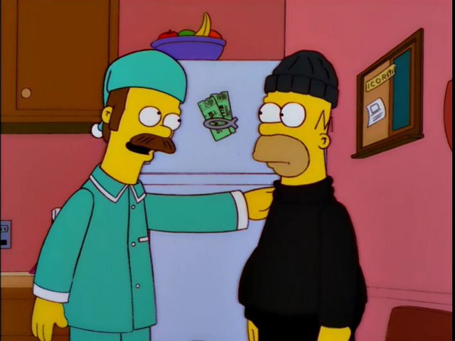 Frinkiac - Simpsons Meme & GIF Generator