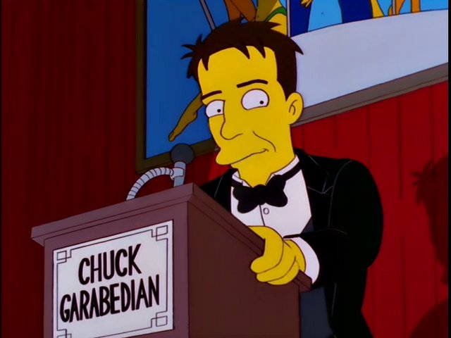 Frinkiac - Simpsons Meme & GIF Generator