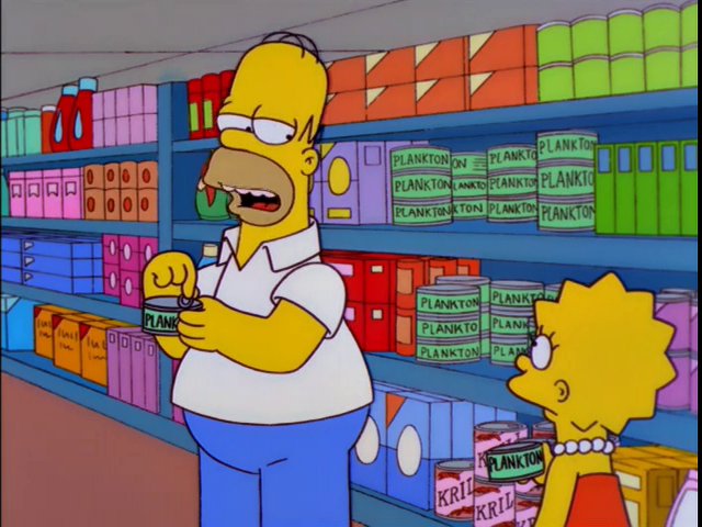 Frinkiac - Simpsons Meme & GIF Generator