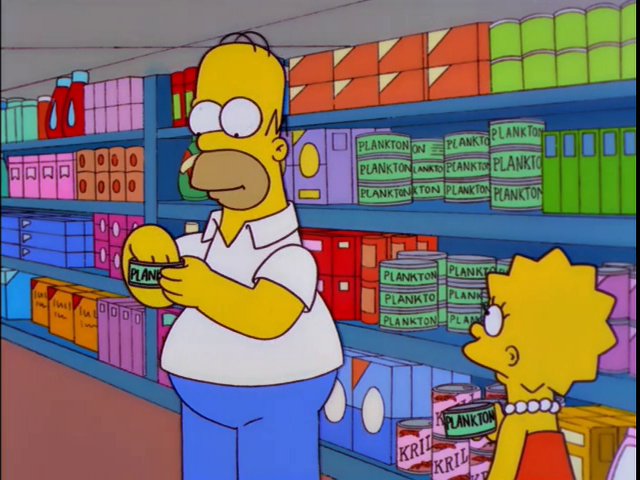 Frinkiac - Simpsons Meme & GIF Generator