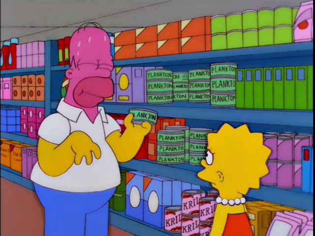 Frinkiac - Simpsons Meme & GIF Generator