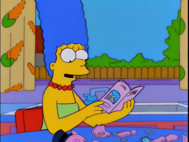 Frinkiac - Simpsons Meme & GIF Generator