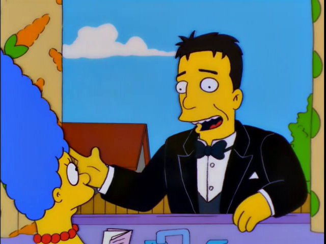 Frinkiac - Simpsons Meme & GIF Generator