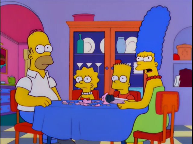 Frinkiac - Simpsons Meme & GIF Generator