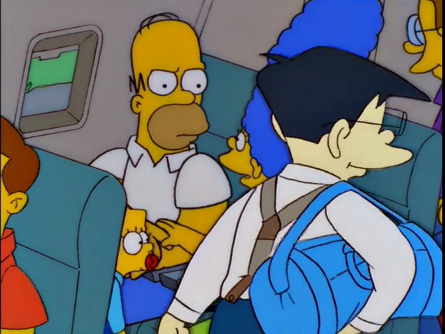 Frinkiac - Simpsons Meme & GIF Generator