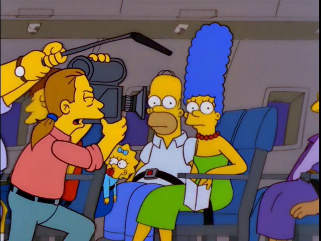 Frinkiac - Simpsons Meme & GIF Generator