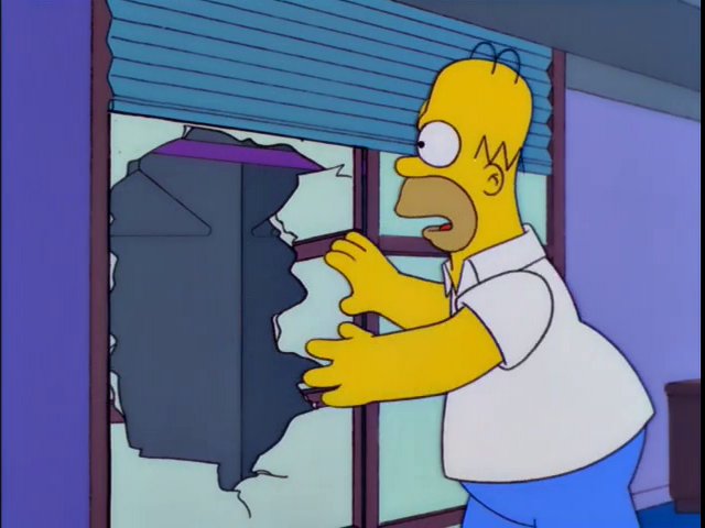 Frinkiac - Simpsons Meme & GIF Generator