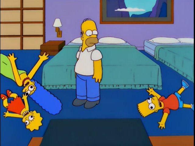 Frinkiac - Simpsons Meme & GIF Generator