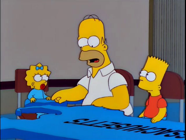 Frinkiac - Simpsons Meme & GIF Generator