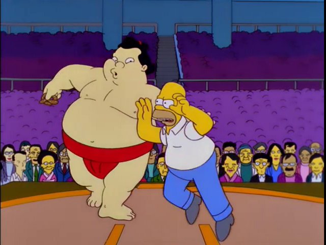 Frinkiac - Simpsons Meme & GIF Generator