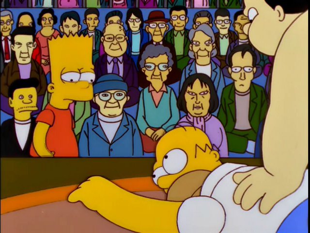 Frinkiac - Simpsons Meme & GIF Generator