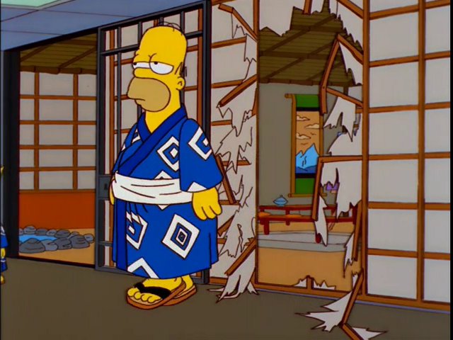 Frinkiac - Simpsons Meme & GIF Generator