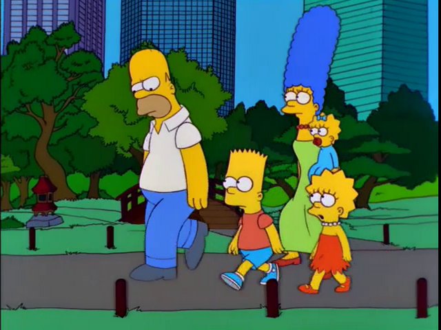 Frinkiac - Simpsons Meme & GIF Generator