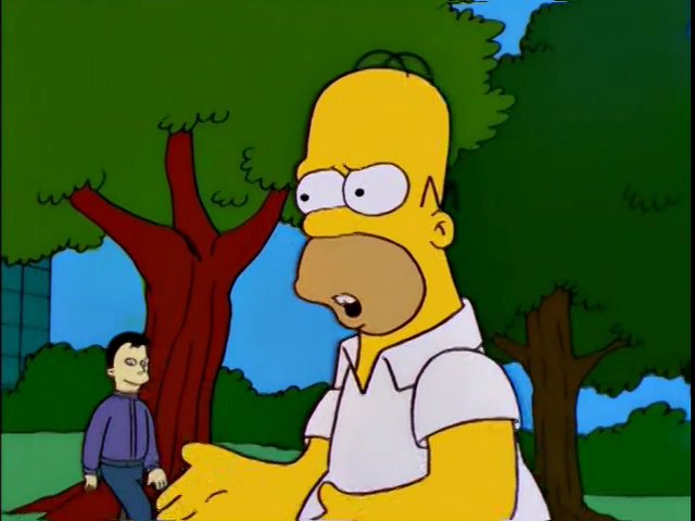 Frinkiac - Simpsons Meme & GIF Generator