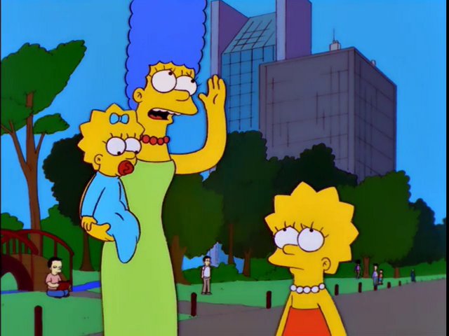 Frinkiac - Simpsons Meme & GIF Generator