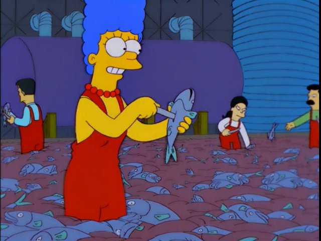 Frinkiac - Simpsons Meme & GIF Generator