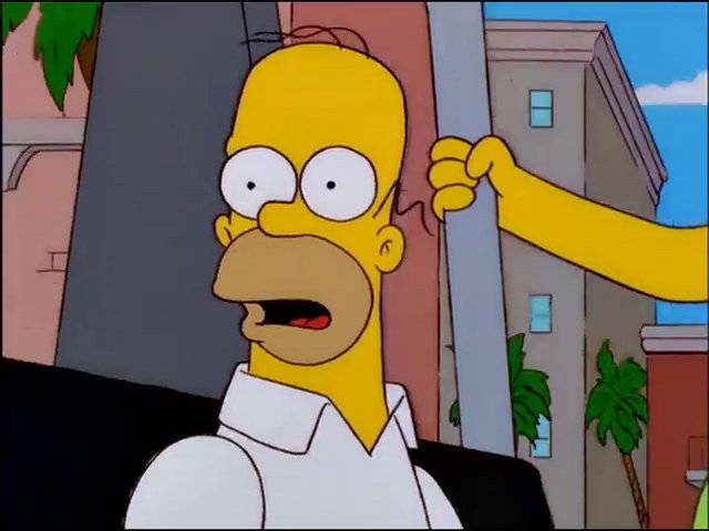 Frinkiac - Simpsons Meme & GIF Generator