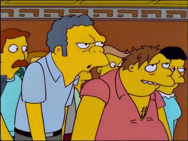 Frinkiac - Simpsons Meme & GIF Generator