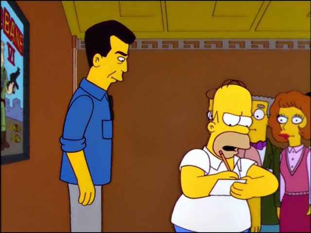 Frinkiac - Simpsons Meme & GIF Generator