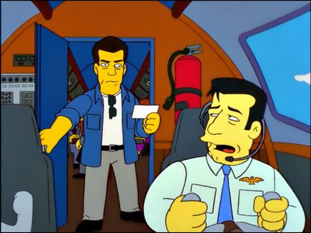 Frinkiac - Simpsons Meme & GIF Generator