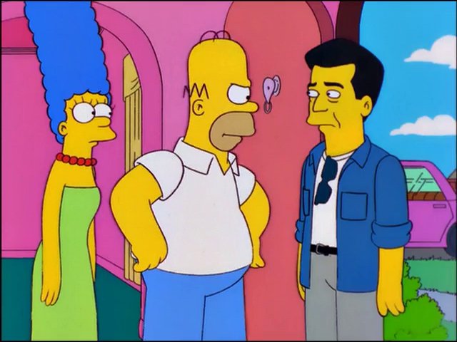 Frinkiac - Simpsons Meme & GIF Generator