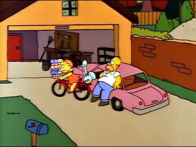 Frinkiac - Simpsons Meme & GIF Generator